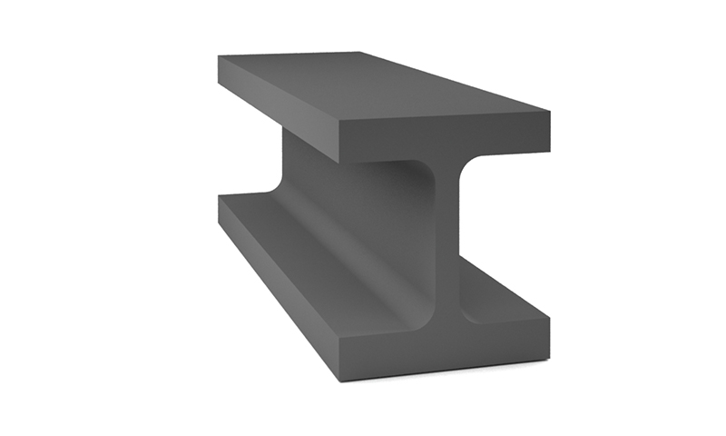 Perfiles Estructurales Acero | Talleres GGB